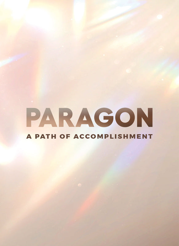 Paragon – INITIO Parfums Privés UAE